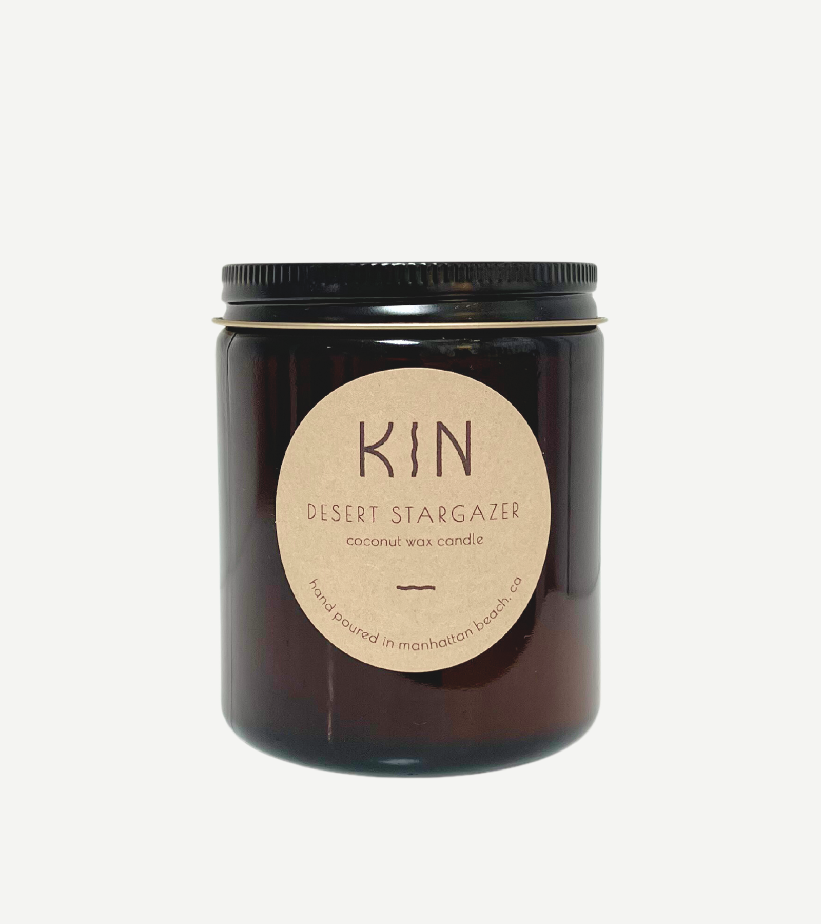Desert Stargazer – KIN Candle Co.