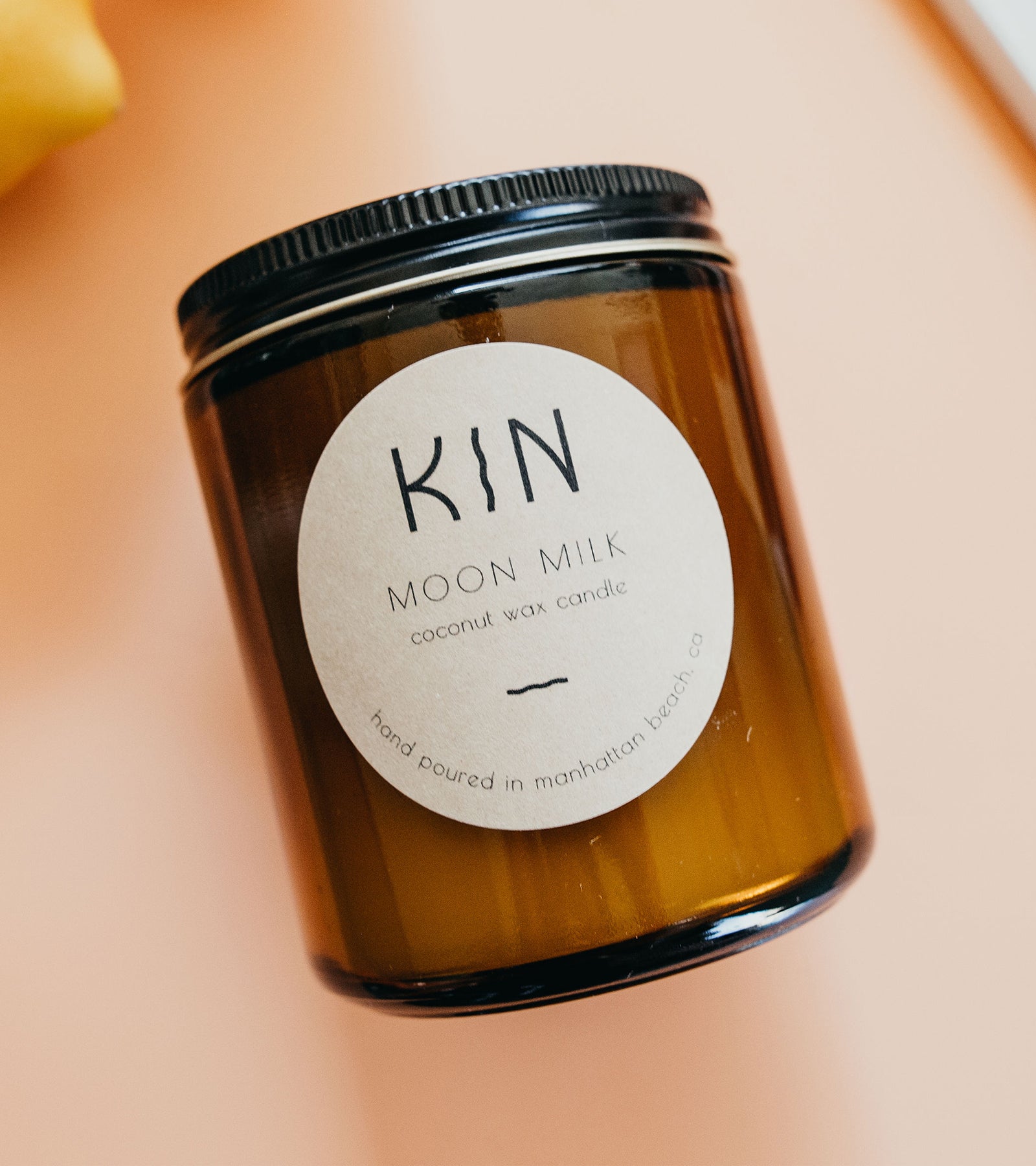 1 Candle Subscription – KIN Candle Co.