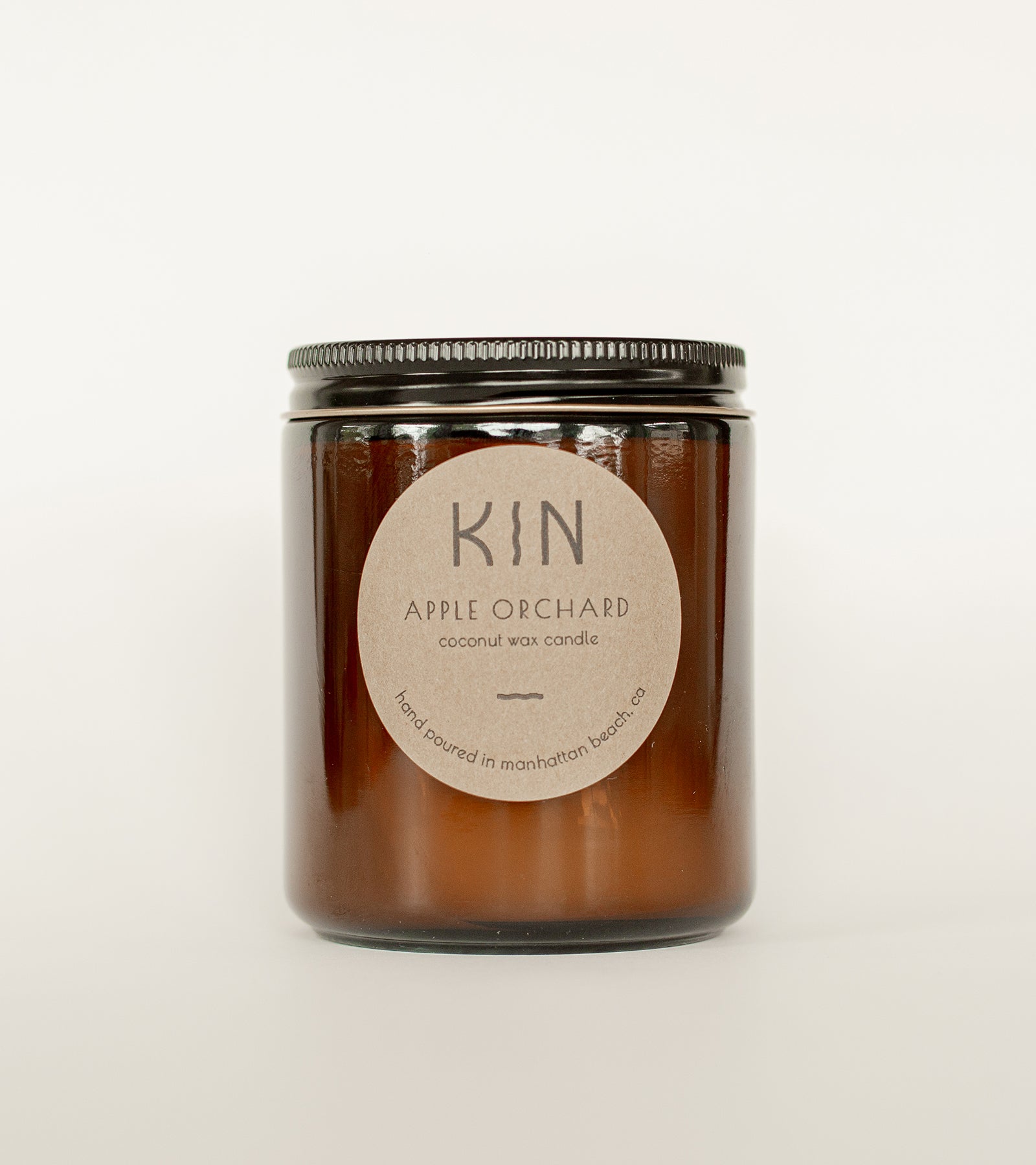 Apple Orchard – KIN Candle Co.