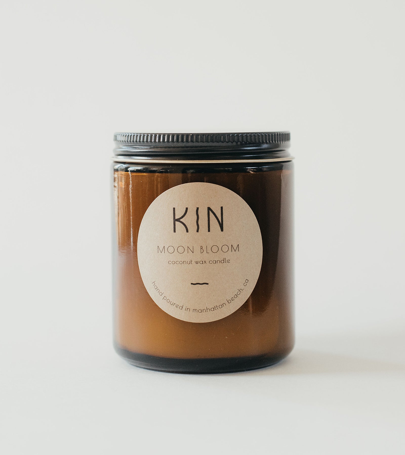 Moon Bloom – KIN Candle Co.