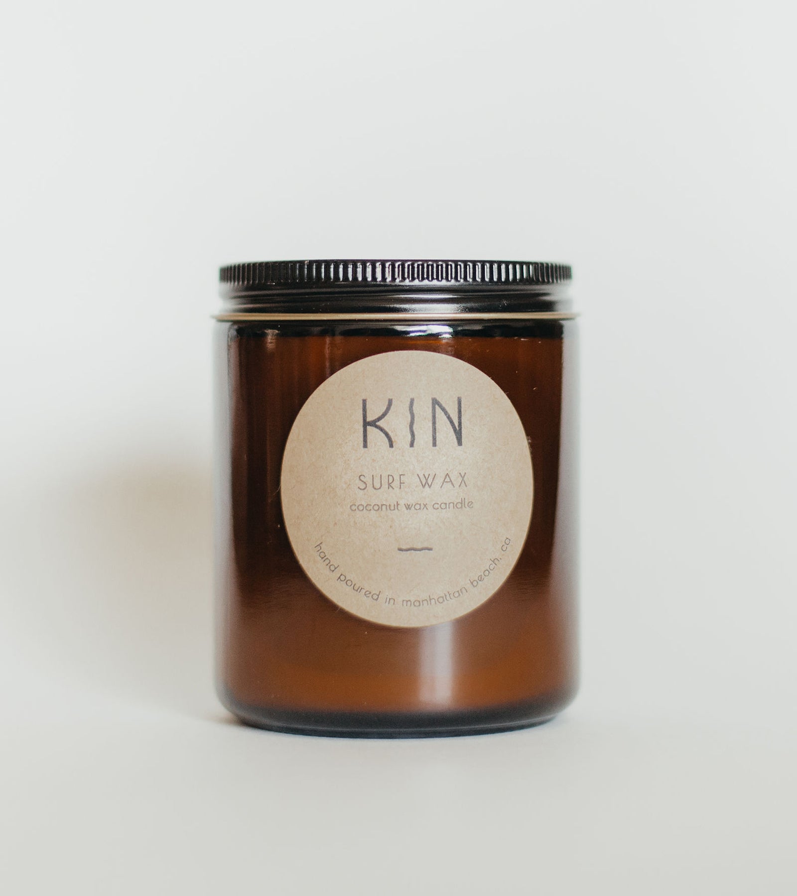 Shop Summer Scents – KIN Candle Co.